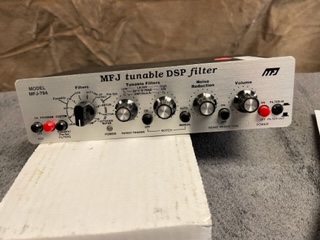 Silent Key (SK) Items for Sale – Lake Amateur Radio Association